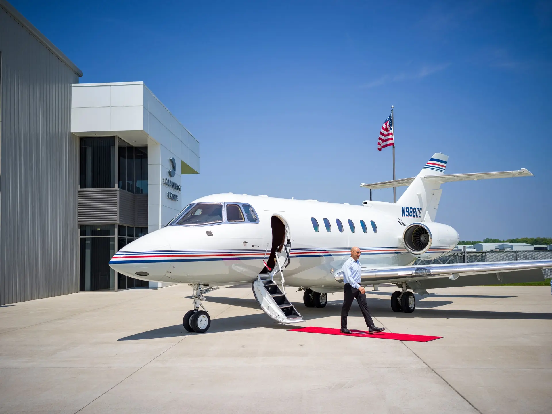 Membership - Corporate Eagle